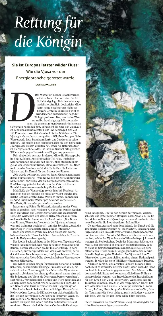 Rettung für die Königin - PressReader