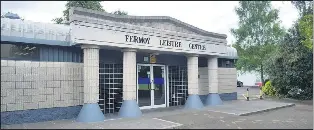 FERMOY POOL ON SCHEDULE TO REOPEN END OF MONTH - PressReader