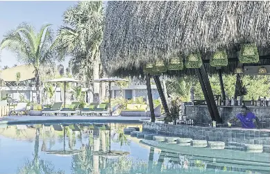 Sunny delight - PressReader