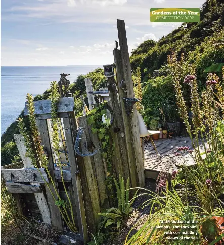 Vicky Ward & Maxine Stringer, Cornwall - PressReader