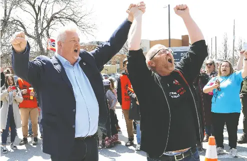 PSAC remote work deal opens the door: experts - PressReader