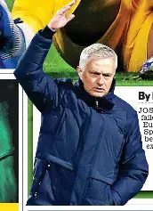 EURO TRASH - PressReader