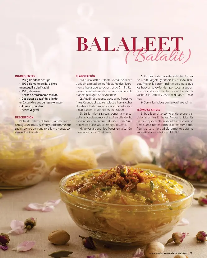 BALALEET (Balalit) - PressReader