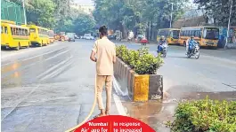 Despite SOPs, we still can’t breathe - PressReader