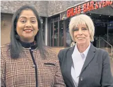 Hotel owners shocked by ‘petty’ scoring on Four in a Bed show - PressReader