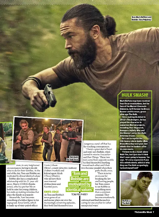 COLLISION course - PressReader