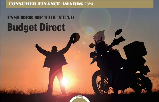 Budget Direct - PressReader