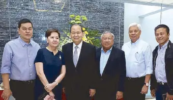 Jinjiang Inn Makati: The comfy business boutique hotel - PressReader