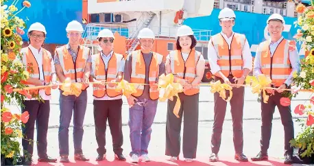 BPI, GoTyme shares swap approved - PressReader