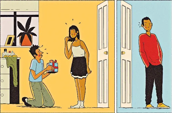 How to spot the signs of a toxic relationsh­ip - PressReader