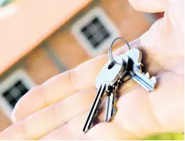 Non-market housing the solution to current crisis - PressReader