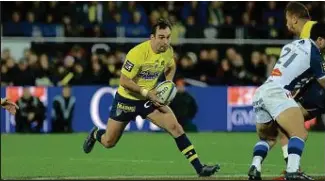 Priso, Lambey, Macalou, ... - PressReader