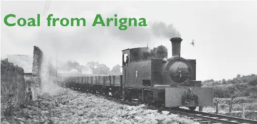 Coal from Arigna - PressReader