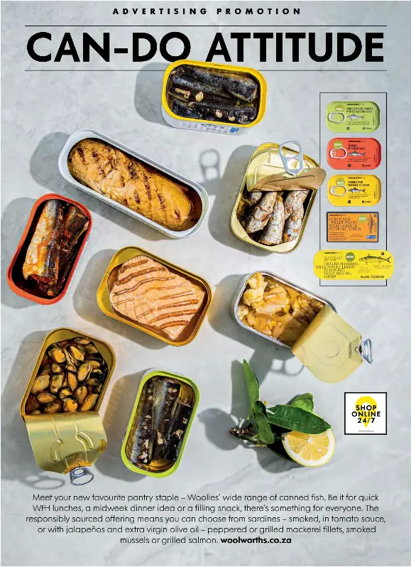 CAN-DO ATTITUDE - PressReader