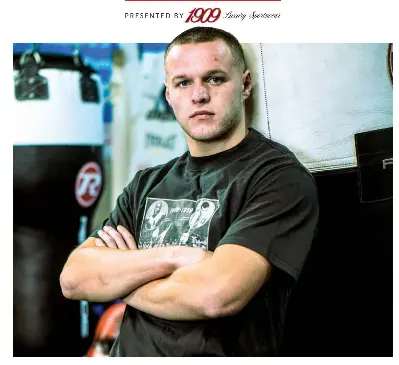 Jimmy Sains - PressReader