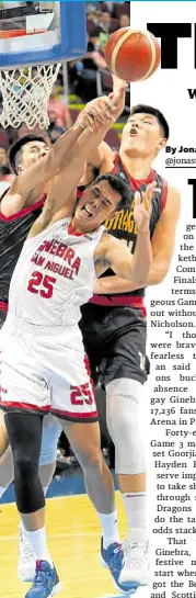 THE PERFECT 10 - PressReader