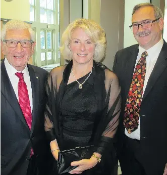 The Beat Goes on Gala Raises more than $525,000 - PressReader