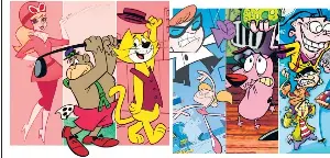 All the sketchy details - PressReader