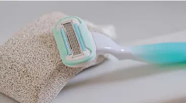 To shave or not to shave? - PressReader