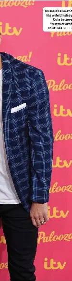 Forget the naughty step and co-operate instead - PressReader