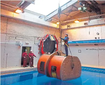 ‘Dunk’ designer looks back on start of it all - PressReader