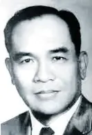 Ang Mga Patnugot Ng Liwayway Sa Isang Siglo - PressReader