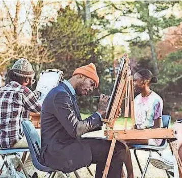 ‘I feel like God blesses us’ - PressReader