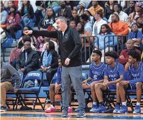 Travis Priddy pushing all the right buttons with Woodville - PressReader