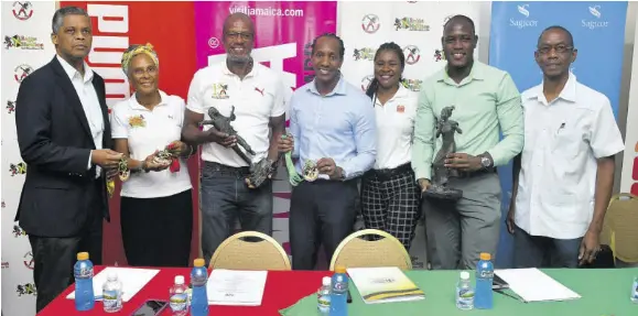 Reggae Marathon returns to in-person staging next month - PressReader