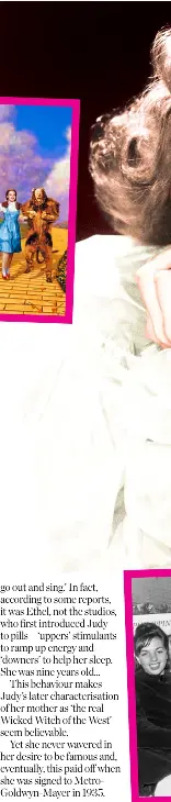 Somewhere over the rainbow... - PressReader