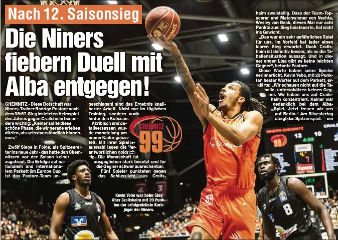 „Wir stellen uns schon doof an“ - PressReader