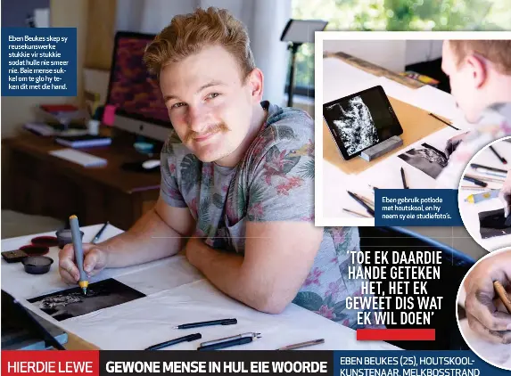 OOG VIR ’N HAND - PressReader