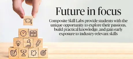 Future in focus - PressReader