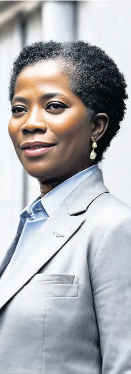 Developmen­t planning expert Eleanor Sharpe to give Maurice Facey Lecture - PressReader