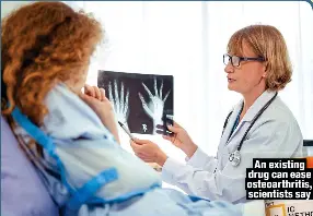 PILL HANDS RELIEF TO SORE MITTS! - PressReader