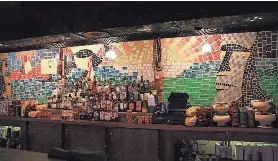 Pele Utu tiki bar is Reno’s tropical oasis - PressReader