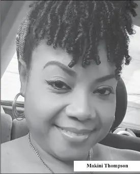 Makantali: Actors, director offer insiders’ views - PressReader