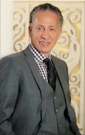 Dr. Fouad Tayfour: Windsor Laser Eye Institute - PressReader