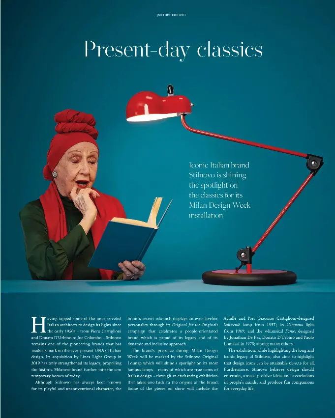 Present-day classics - PressReader