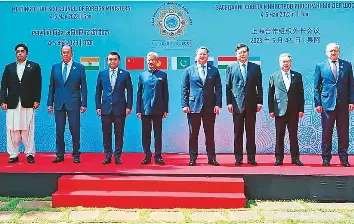 Anti-terror measures need of the hour — S Jaishankar - PressReader