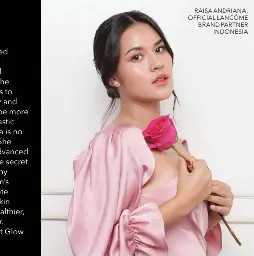 Raisa’s secret - PressReader