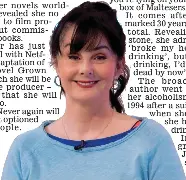 ‘I need to be alone 22 hours a day after perimenopa­use’ - PressReader