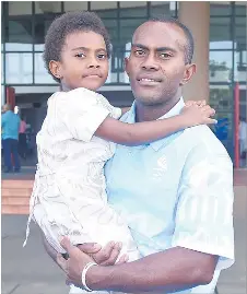 Qaqa returns after 7 years - PressReader