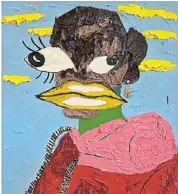 Exhibition feast for art lovers at Bag Factory - PressReader