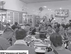 SOUTHERN CHARM East meets West in bustling Kaohsiung - PressReader