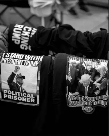 Somewhere between party loyalty and political platforms is a way to vote your conscience ...