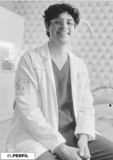 Mochitense le aporta a la ciencia - PressReader