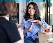 Learn sign language - PressReader