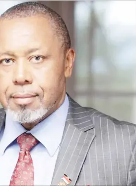 Dodma’s shift: Could simmering boss - PressReader