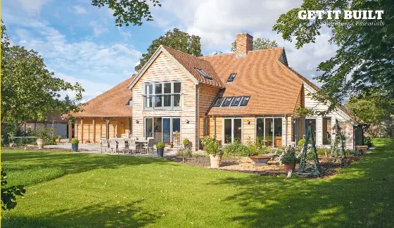 A Beginner’s Guide to Self-build - PressReader